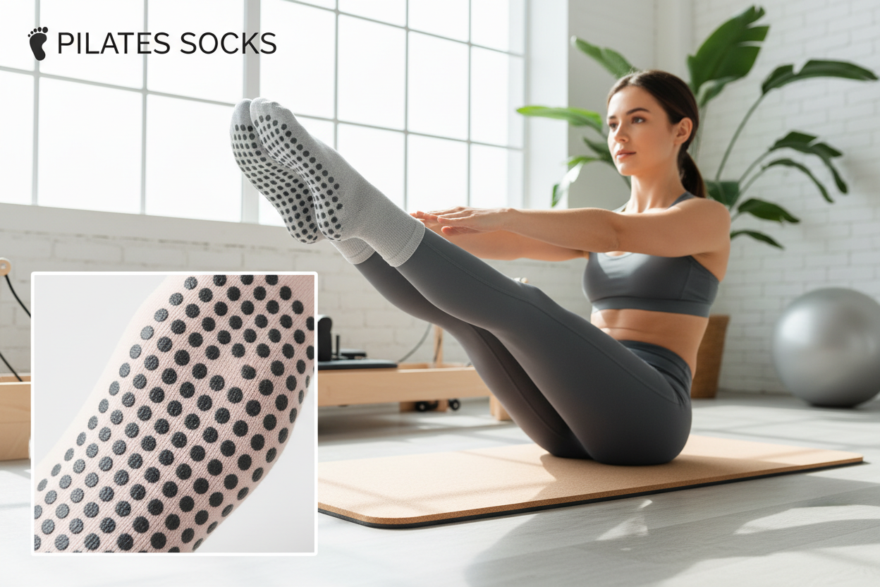 What Are Pilates Socks How To Choose The Right Pair MP Magic What Are Pilates Socks How To Choose The Right Pair MP Magic