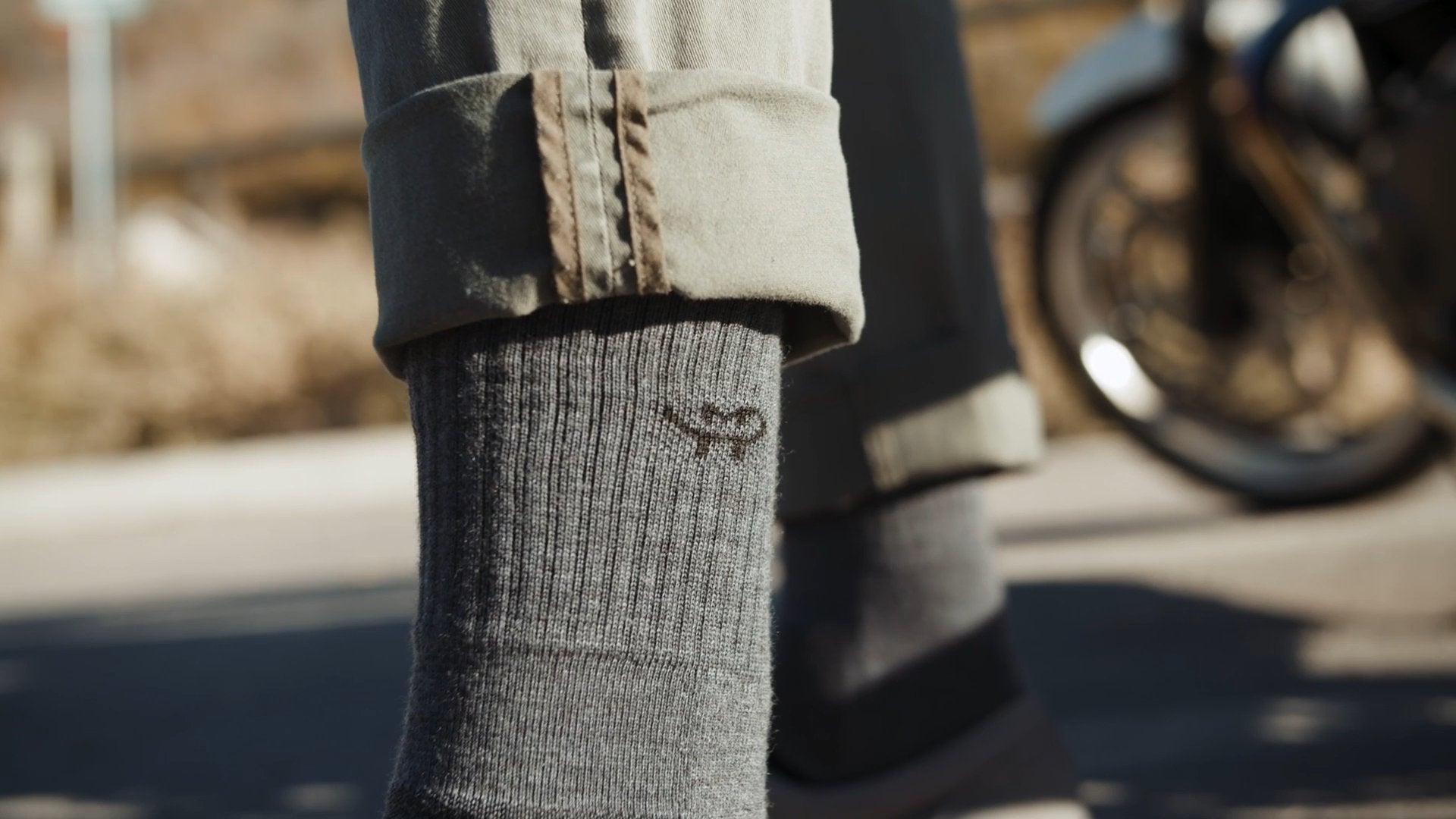 All Products | MP Magic Anti-Odor Merino Wool Socks